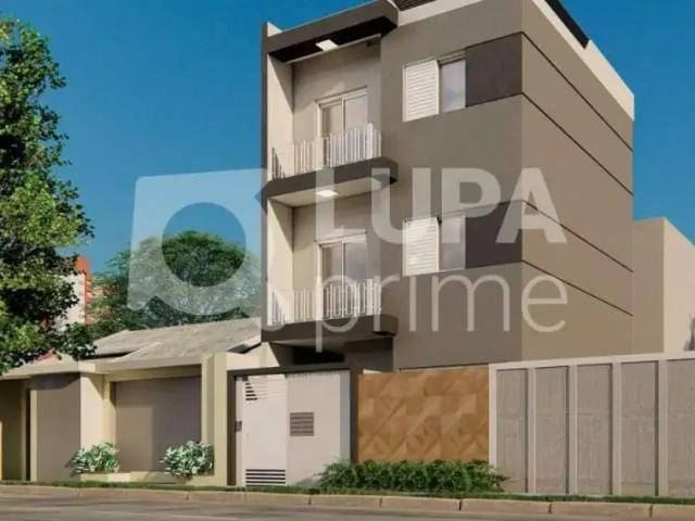 Apartamento para Venda em São Paulo/SP Imirim 2 Quartos