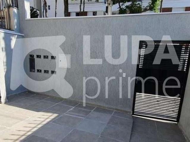 Apartamento para Venda em São Paulo/SP Imirim 2 Quartos