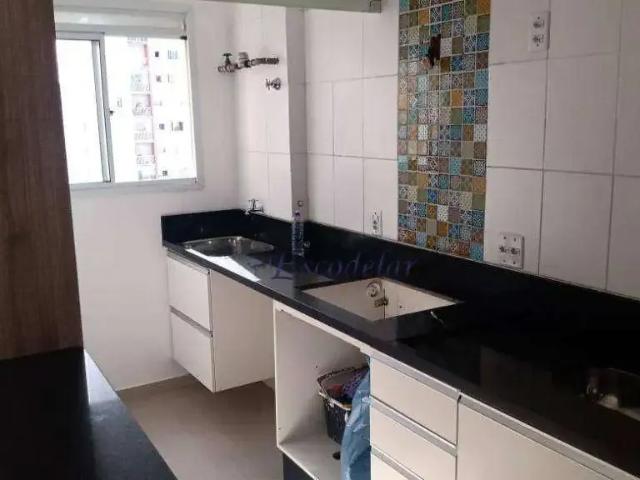 Apartamento para Venda em São Paulo/SP Imirim 2 Quartos