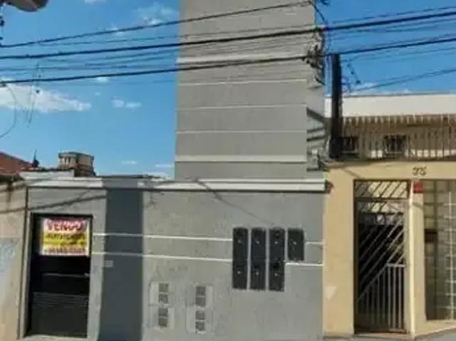 Apartamento para Venda em São Paulo/SP Imirim 2 Quartos