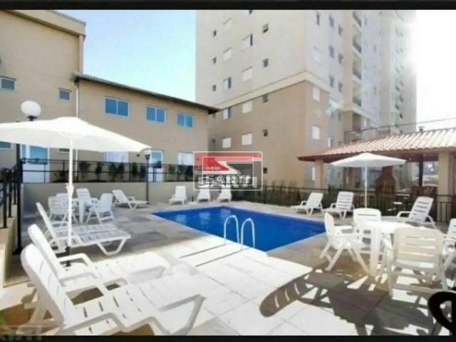 Apartamento para Venda em São Paulo/SP Imirim 2 Quartos