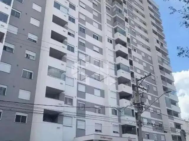 Apartamento para Venda em São Paulo/SP Imirim 2 Quartos