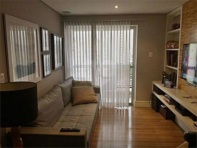 Apartamento para Venda em São Paulo/SP Imirim 2 Quartos