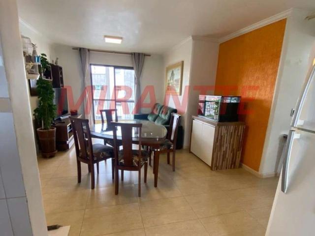 Apartamento para Venda em São Paulo/SP Imirim 2 Quartos