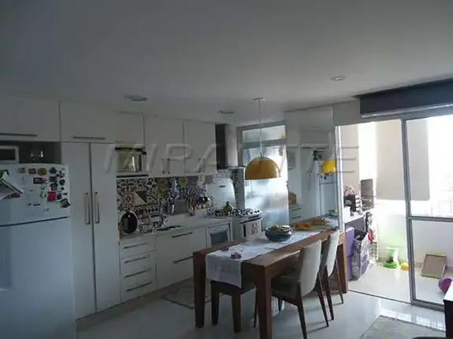 Apartamento para Venda em São Paulo/SP Imirim 2 Quartos