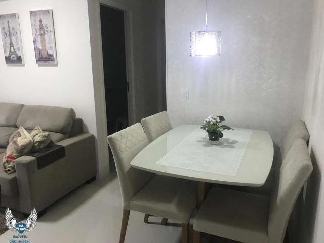 Apartamento para Venda em São Paulo/SP Imirim 2 Quartos