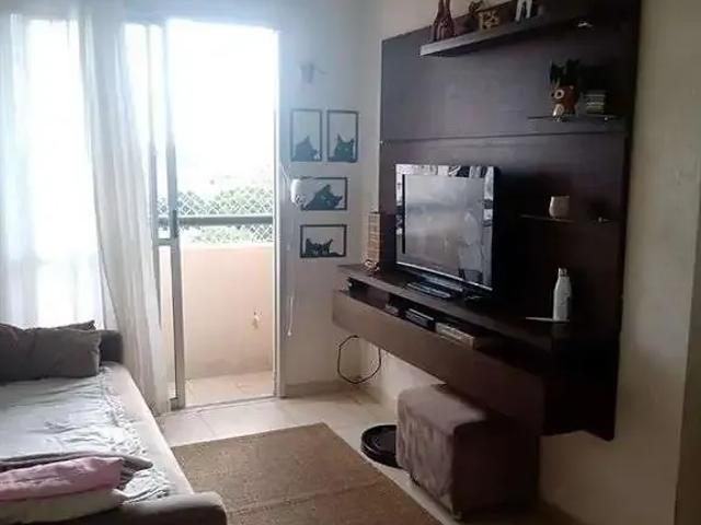 Apartamento para Venda em São Paulo/SP Imirim 2 Quartos