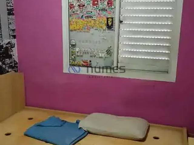 Apartamento para Venda em São Paulo/SP Imirim 2 Quartos