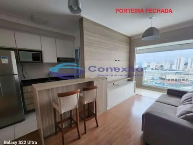 Apartamento para Venda em São Paulo/SP Imirim 2 Quartos