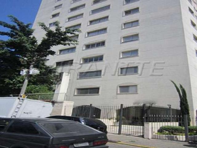 Apartamento para Venda em São Paulo/SP Imirim 2 Quartos