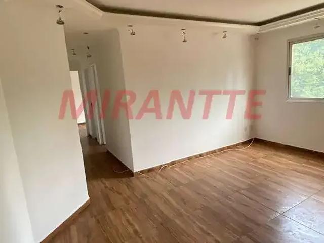 Apartamento para Venda em São Paulo/SP Imirim 2 Quartos