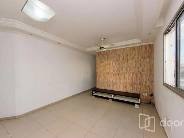 Apartamento para Venda em São Paulo/SP Imirim 2 Quartos