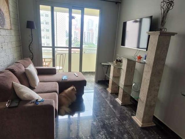 Apartamento para Venda em São Paulo/SP Imirim 2 Quartos