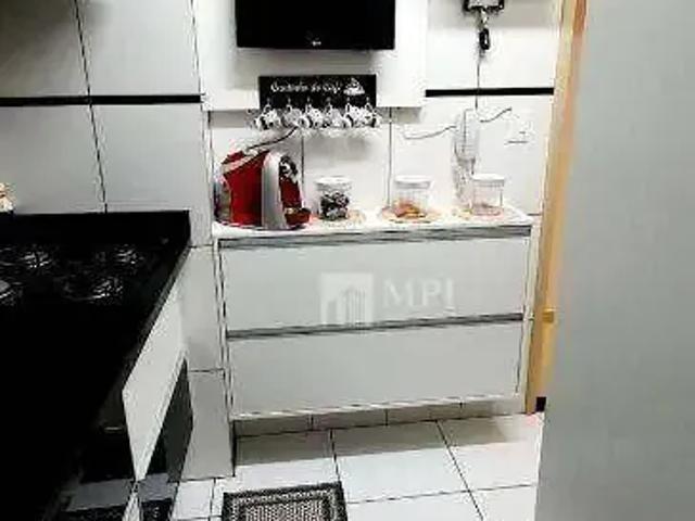Apartamento para Venda em São Paulo/SP Imirim 2 Quartos