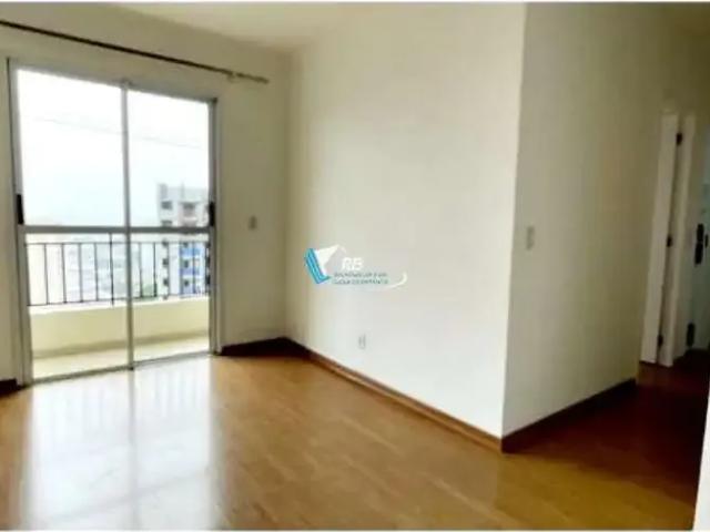 Apartamento para Venda em São Paulo/SP Imirim 2 Quartos