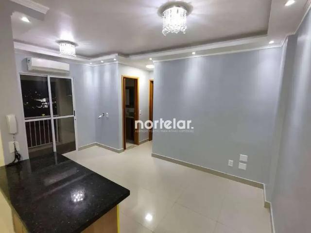 Apartamento para Venda em São Paulo/SP Imirim 2 Quartos