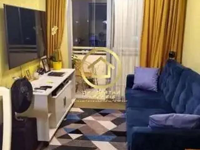 Apartamento para Venda em São Paulo/SP Imirim 2 Quartos