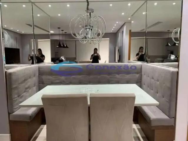 Apartamento para Venda em São Paulo/SP Imirim 2 Quartos