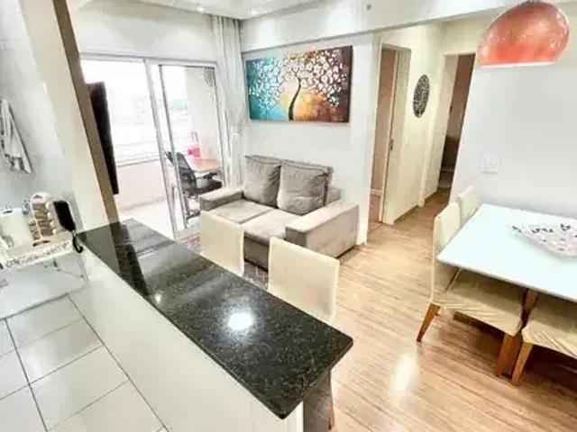 Apartamento para Venda em São Paulo/SP Imirim 2 Quartos