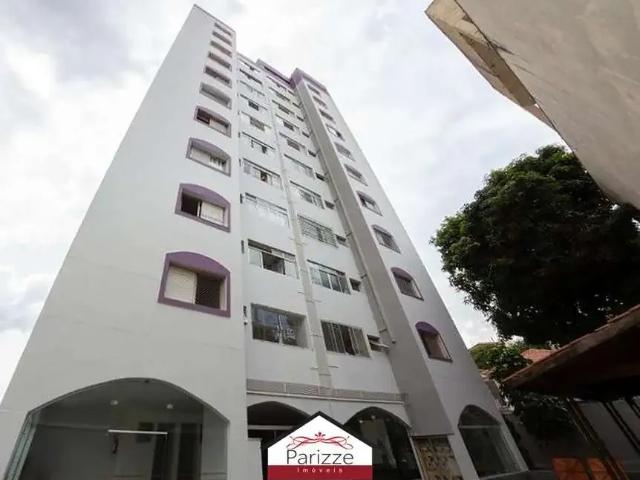 Apartamento para Venda em São Paulo/SP Imirim 2 Quartos
