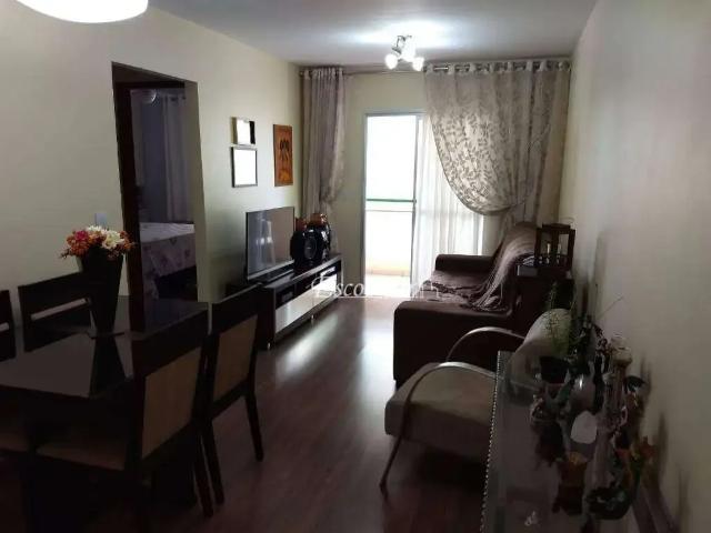 Apartamento para Venda em São Paulo/SP Imirim 2 Quartos