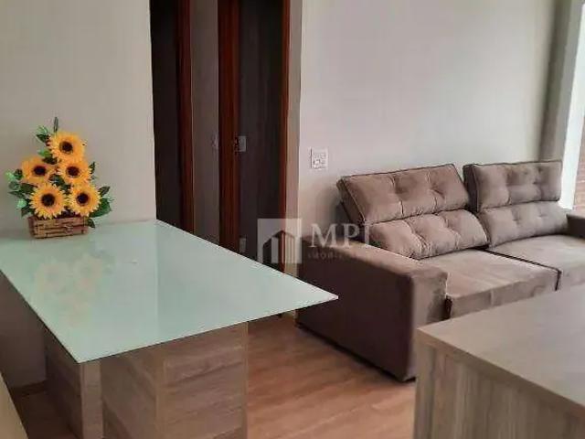 Apartamento para Venda em São Paulo/SP Imirim 2 Quartos