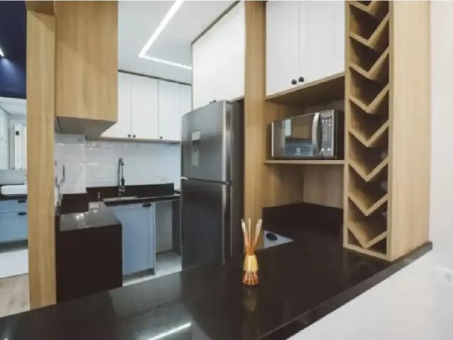 Apartamento para Venda em São Paulo/SP Imirim 2 Quartos