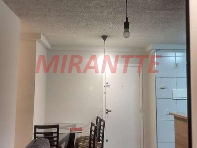 Apartamento para Venda em São Paulo/SP Imirim 2 Quartos