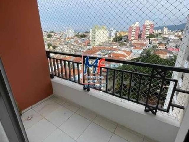 Apartamento para Venda em São Paulo/SP Imirim 2 Quartos