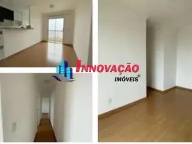 Apartamento para Venda em São Paulo/SP Imirim 2 Quartos