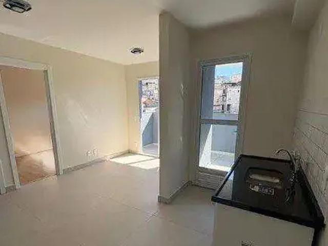 Apartamento para Venda em São Paulo/SP Imirim 2 Quartos