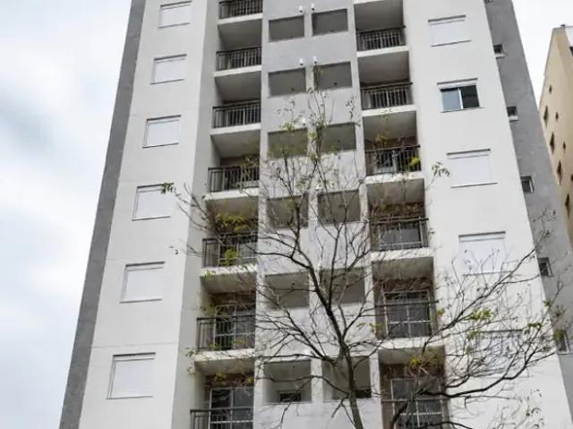 Apartamento para Venda em São Paulo/SP Imirim 2 Quartos