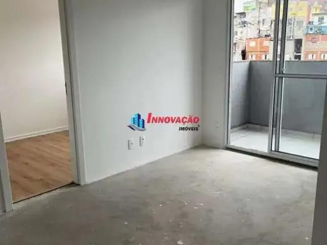 Apartamento para Venda em São Paulo/SP Imirim 2 Quartos
