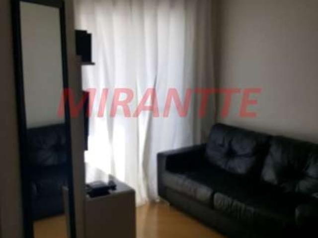 Apartamento para Venda em São Paulo/SP Imirim 2 Quartos