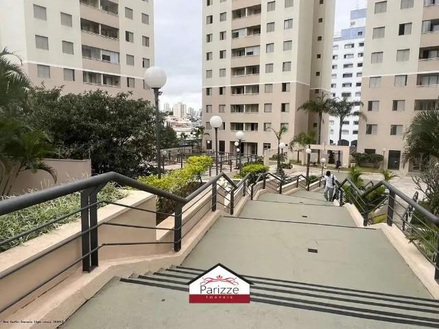 Apartamento para Venda em São Paulo/SP Imirim 2 Quartos