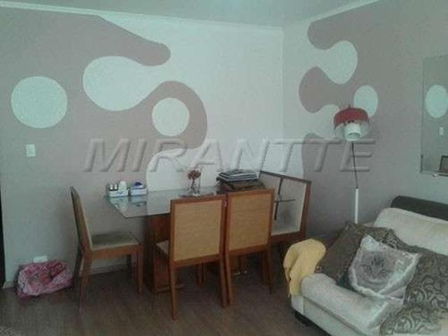 Apartamento para Venda em São Paulo/SP Imirim 2 Quartos