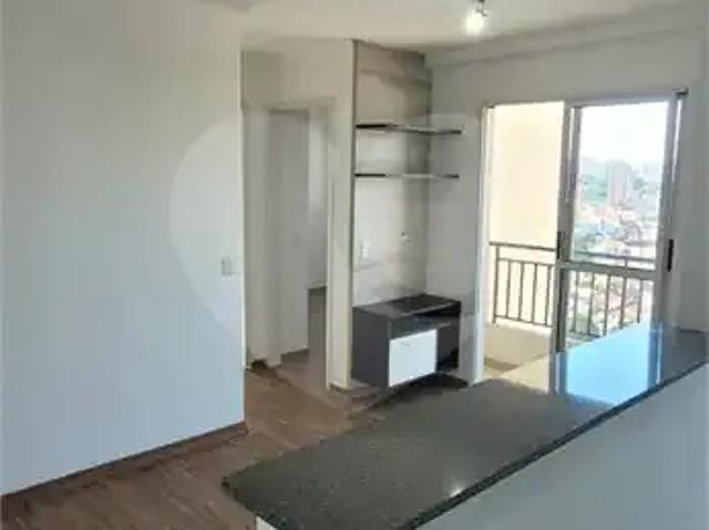 Apartamento para Venda em São Paulo/SP Imirim 2 Quartos