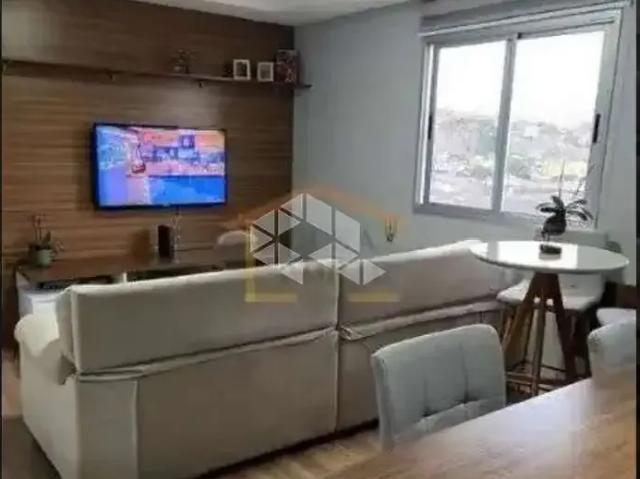 Apartamento para Venda em São Paulo/SP Imirim 2 Quartos