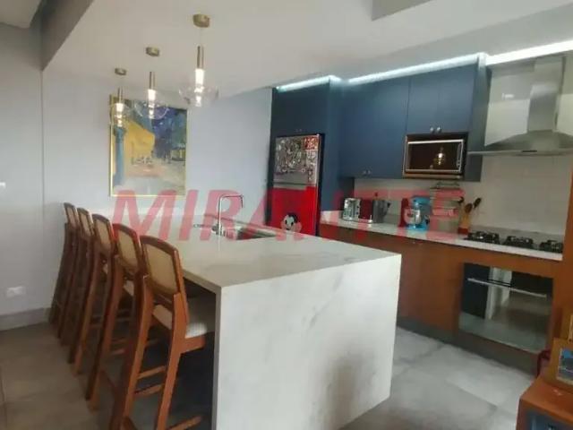 Apartamento para Venda em São Paulo/SP Imirim 2 Quartos