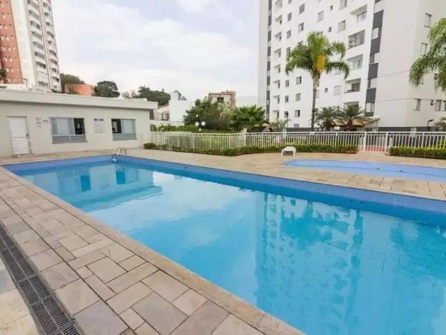 Apartamento para Venda em São Paulo/SP Imirim 2 Quartos