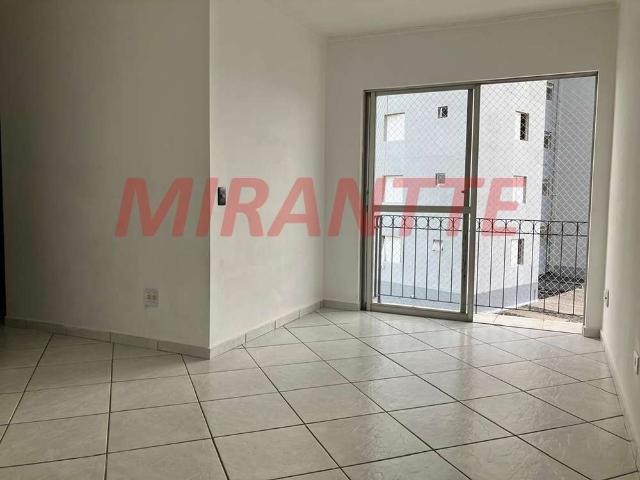 Apartamento para Venda em São Paulo/SP Imirim 2 Quartos
