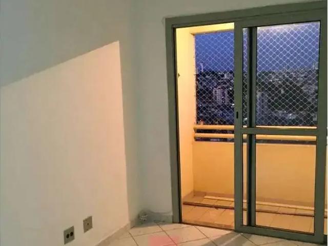 Apartamento para Venda em São Paulo/SP Imirim 2 Quartos