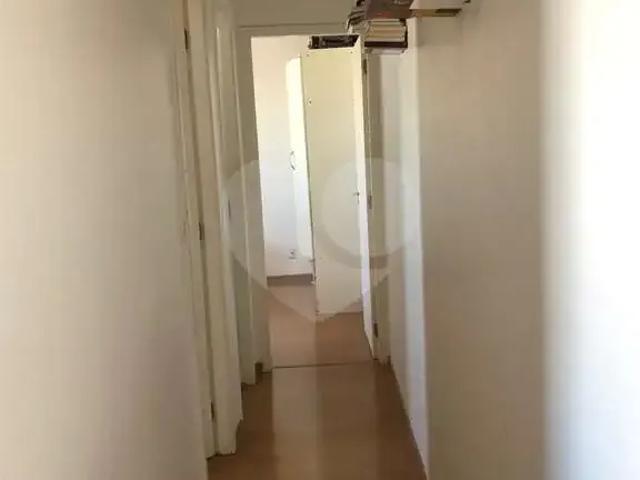 Apartamento para Venda em São Paulo/SP Imirim 2 Quartos