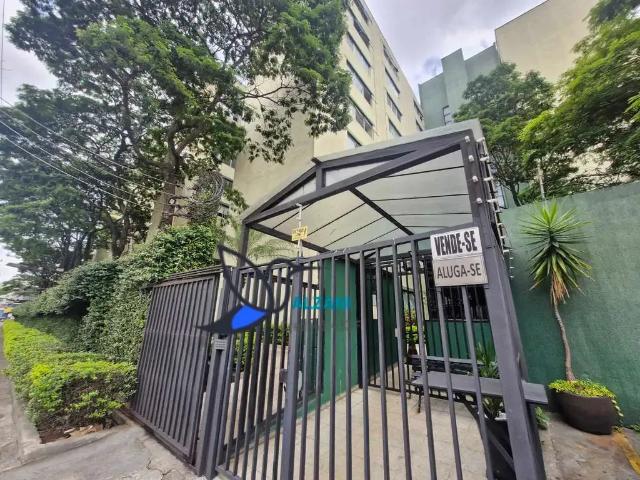 Apartamento para Venda em São Paulo/SP Imirim 2 Quartos