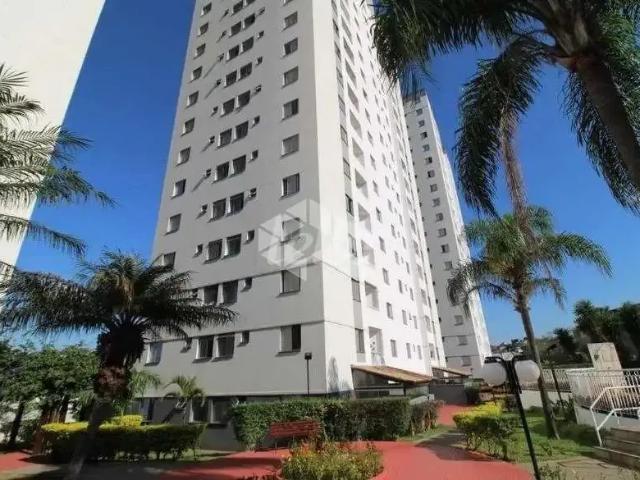 Apartamento para Venda em São Paulo/SP Imirim 2 Quartos