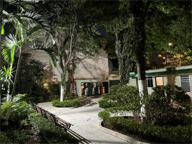Apartamento para Venda em São Paulo/SP Imirim 2 Quartos