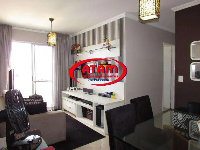 Apartamento para Venda em São Paulo/SP Imirim 2 Quartos
