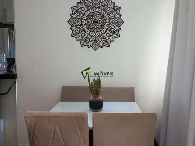 Apartamento para Venda em São Paulo/SP Imirim 2 Quartos