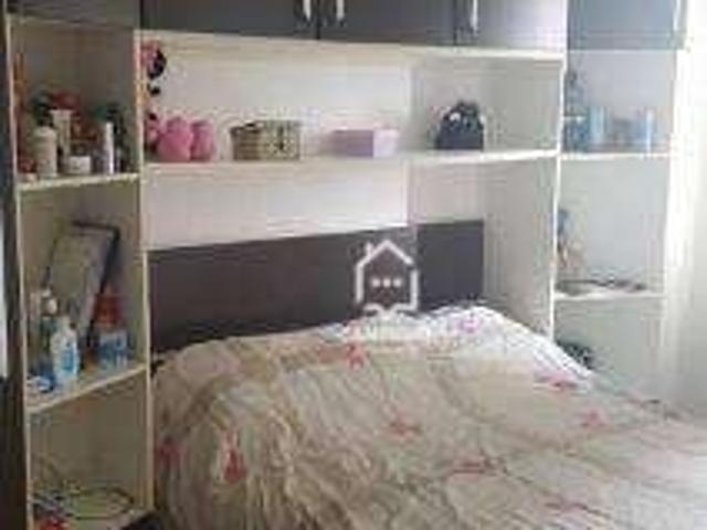 Apartamento para Venda em São Paulo/SP Imirim 2 Quartos
