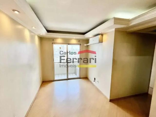 Apartamento para Venda em São Paulo/SP Imirim 2 Quartos